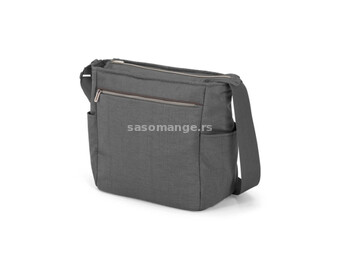 INGLESINA TORBA DAY BAG APTICA, VELVET GREY