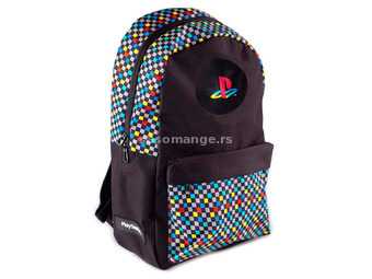 Playstation Retro AOP Backpack