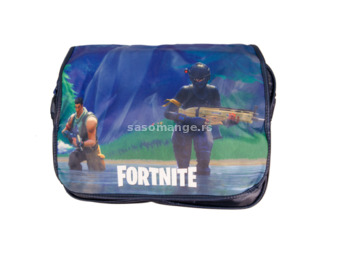 Fortnite Messenger Bag 05