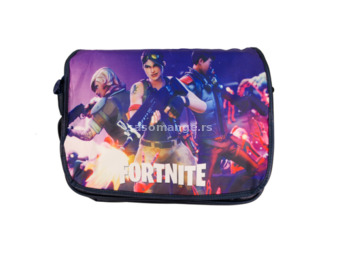 Fortnite Messenger Bag 06