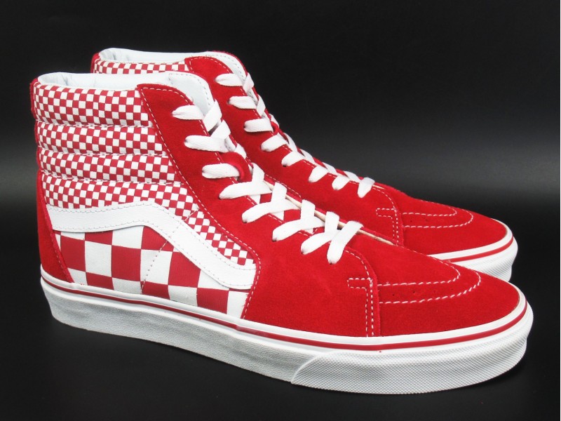 Vans patike KOŽA NOVO retkooo C309/73