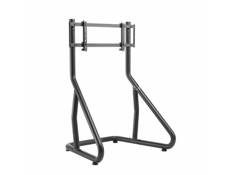 Racing sim nosač monitora Spawn Single Monitor Floor Stand