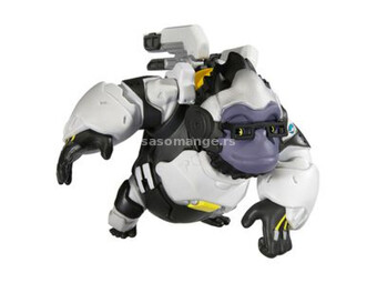 Figure Cute But Deadly Medium Winston