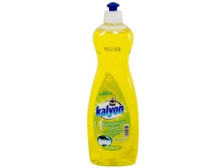 Kalyon sredstvo za pranje sudova - limun, 750ml ( A005740 )