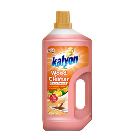 Kalyon sredstvo za čišćenje podova sa mirisom narandže 750ml ( A072612 )