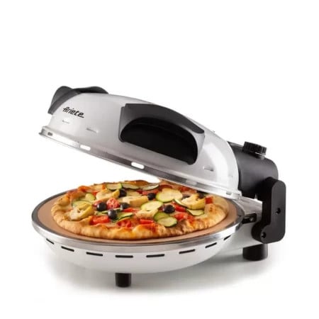 Ariete AR918 pizza pekač beli