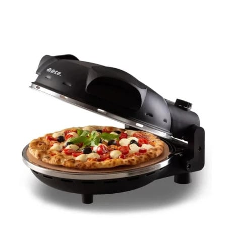 Ariete AR917 pizza pekač crni