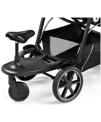 Peg perego ride me on dodatak za drugo dete za kolica vivace i veloce