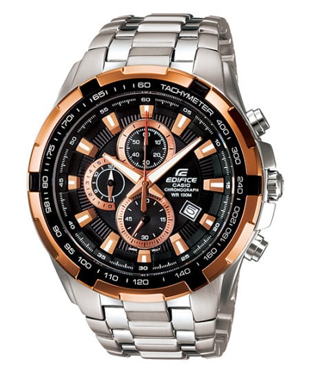 Casio edifice muški sat ( EF-539D-1A5 )