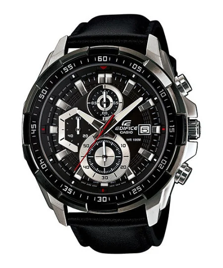 Casio edifice muški sat ( EFR-539L-1A )