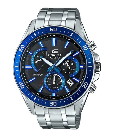 Casio edifice muški sat ( EFR-552D-1A2 )