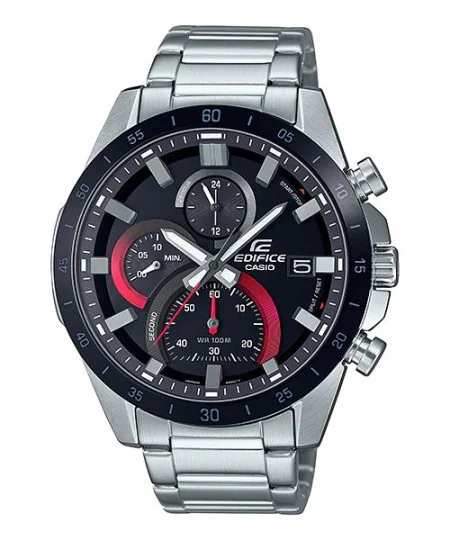 Casio edifice muški sat ( EFR-571DB-1A1 )