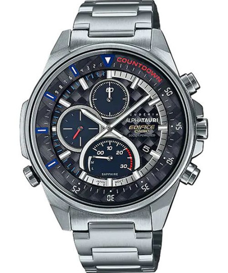 Casio edifice muški sat ( EFS-S590AT-1A )