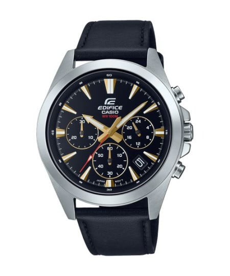 Casio edifice muški sat ( EFV-630L-1A )