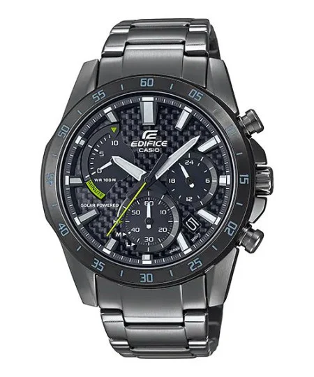 Casio edifice muški sat ( EQS-930DC-1A )