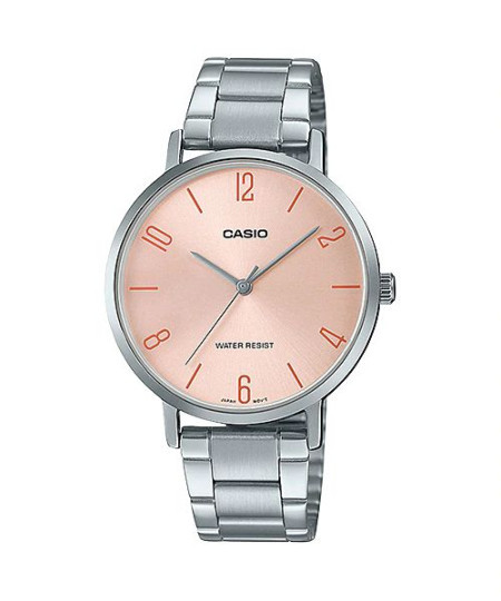 Casio collection ženski sat ( LTP-VT01D-4B2 )