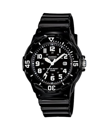 Casio collection dečiji sat ( LRW-200H-1B )