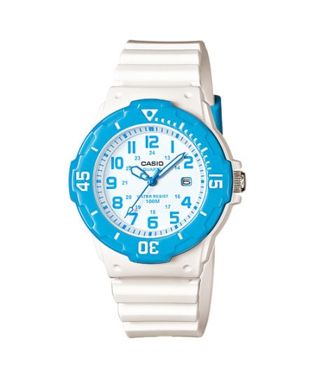 Casio collection dečiji sat ( LRW-200H-2B )