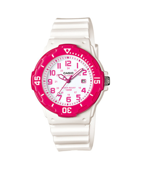 Casio collection dečiji sat ( LRW-200H-4B )