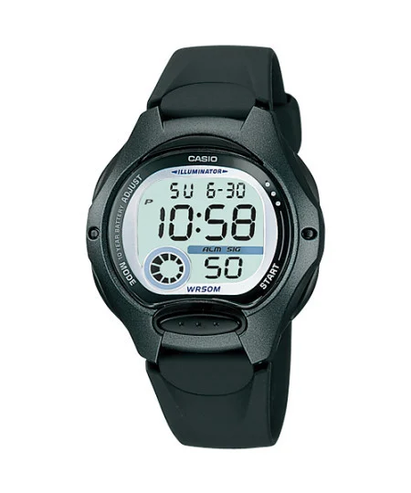 Casio collection dečiji sat ( LW-200-1B )