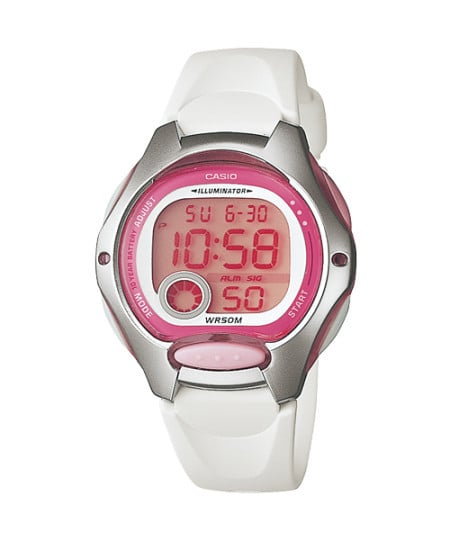 Casio collection dečiji sat ( LW-200-7A )