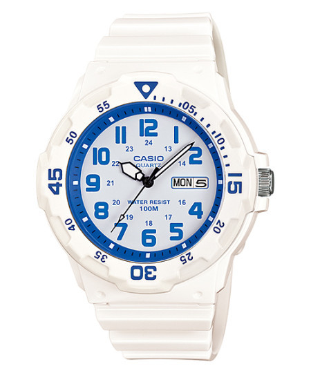 Casio collection muški sat ( MRW-200HC-7B2 )