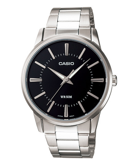 Casio collection muški sat ( MTP-1303D-1A )