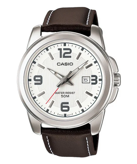 Casio collection muški sat ( MTP-1314L-7A )