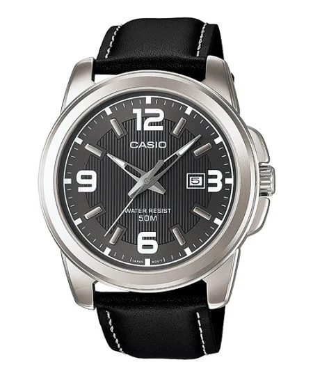 Casio collection muški sat ( MTP-1314L-8A )