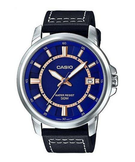 Casio collection muški sat ( MTP-E130L-2A1 )