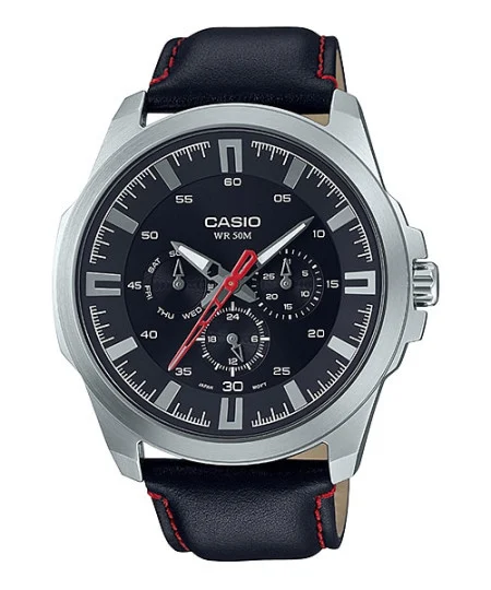 Casio collection muški sat ( MTP-SW310L-1A )