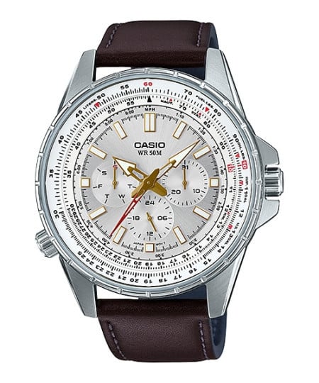 Casio collection muški sat ( MTP-SW320L-7A )