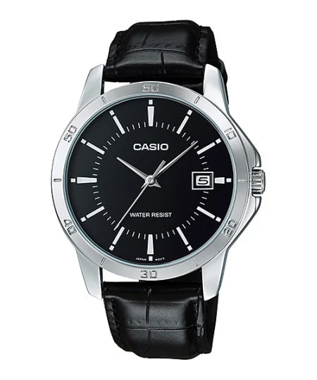 Casio collection muški sat ( MTP-V004L-1A )