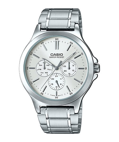 Casio collection muški sat ( MTP-V300D-7A )