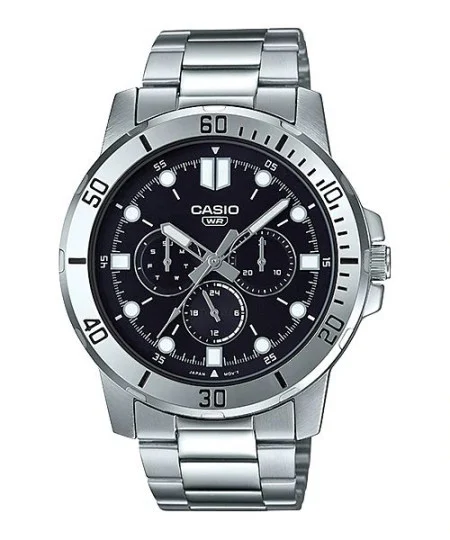 Casio collection muški sat ( MTP-VD300D-1E )