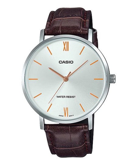 Casio collection muški sat ( MTP-VT01L-7B2 )