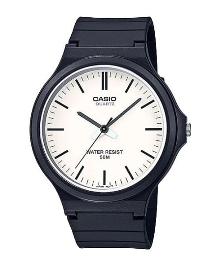 Casio collection muški sat ( MW-240-7E )