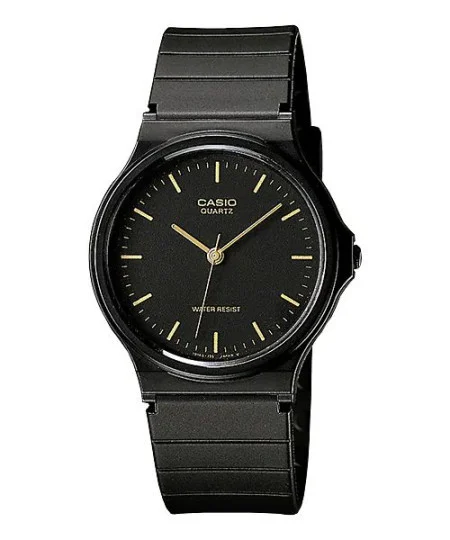 Casio collection muški sat ( MQ-24-1E )