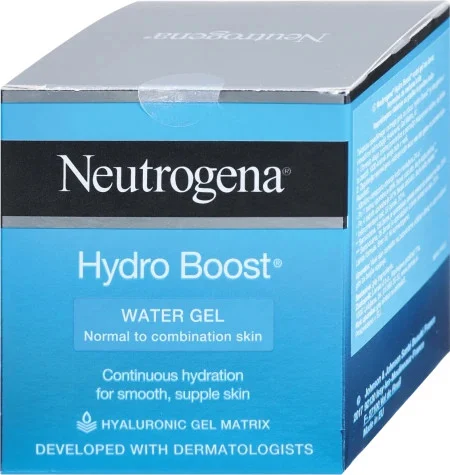 Neutrogena hydro boost water gel za lice 50ml ( A068294 )