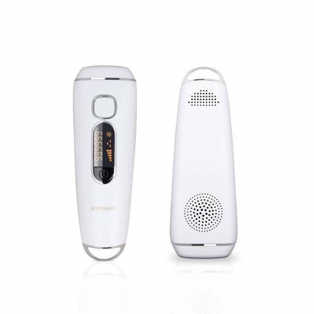 Enchen bodyland IPL epilator TM-105