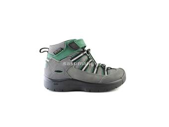 HIKEPORT 2 SPORT MID WP YOUTH Boots
