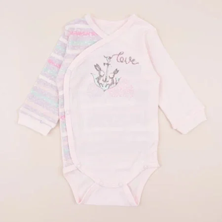 My baby bodi preklop "Just Relax" 62 ( 241629 )