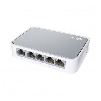 LAN Switch TP-Link TL-SF1005D 10/100 5port