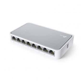 LAN Switch TP-Link TL-SF1008D 10/100 8port