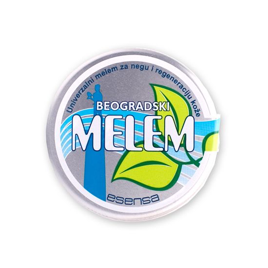 Beogradski melem za kožu 40ml