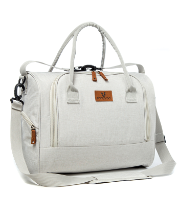 Cangaroo Jossie torba za mame Beige