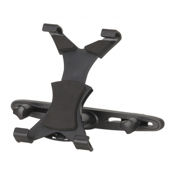 CAR HEADREST MOUNT TAB-X IPAD ALL CRNI