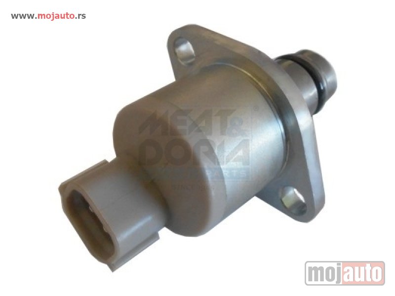 TOYOTA RAV 4 2.0D Regulator Pritiska Goriva Denso 12-16, NOVO