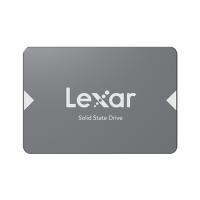 2 TB Lexar LNS100-2TRB