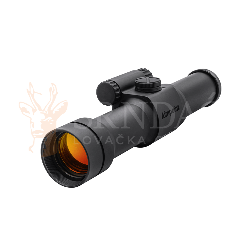 Aimpoint Red dot 9000 L 2MOA